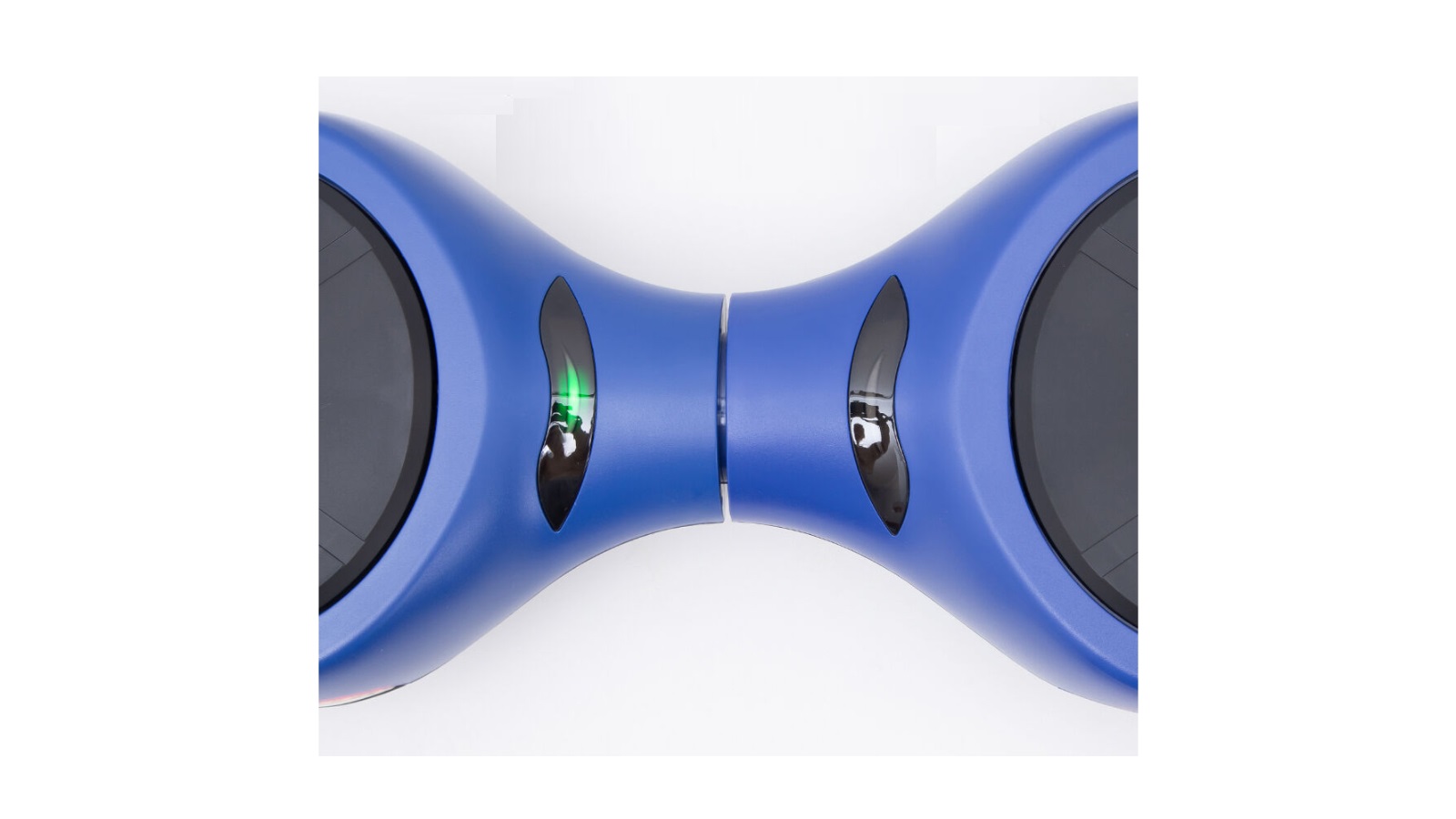 Bullet SX-2500 Hoverboard Scooter - Blue | Harvey Norman
