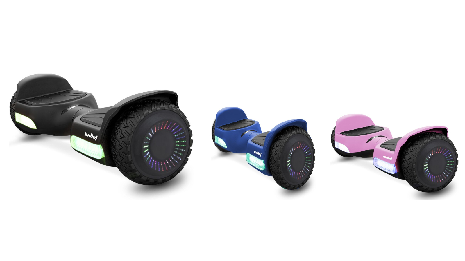 Bullet SX-2500 Hoverboard Scooter | Harvey Norman