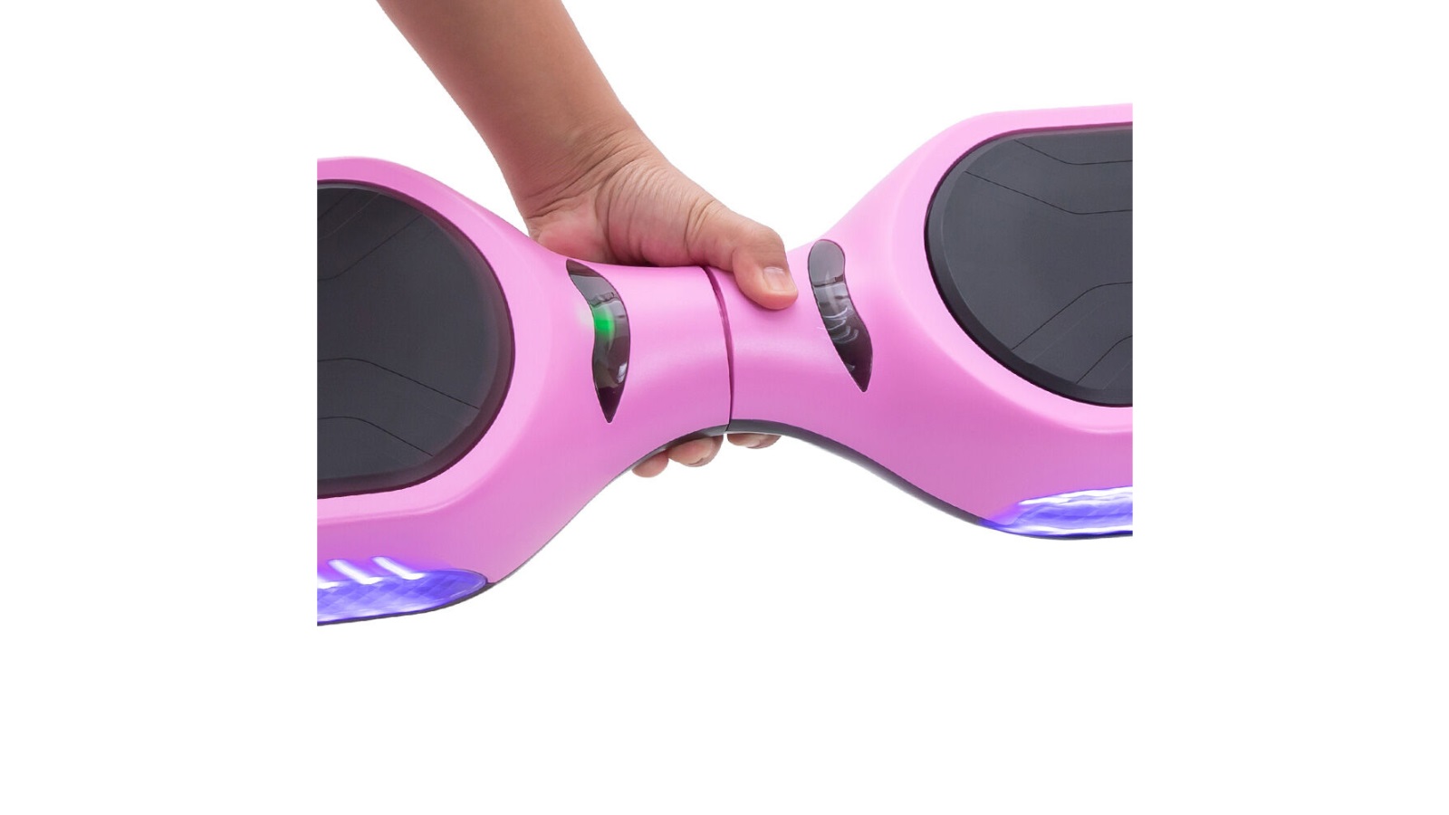 Bullet SX-2500 Hoverboard Scooter - Pink | Harvey Norman