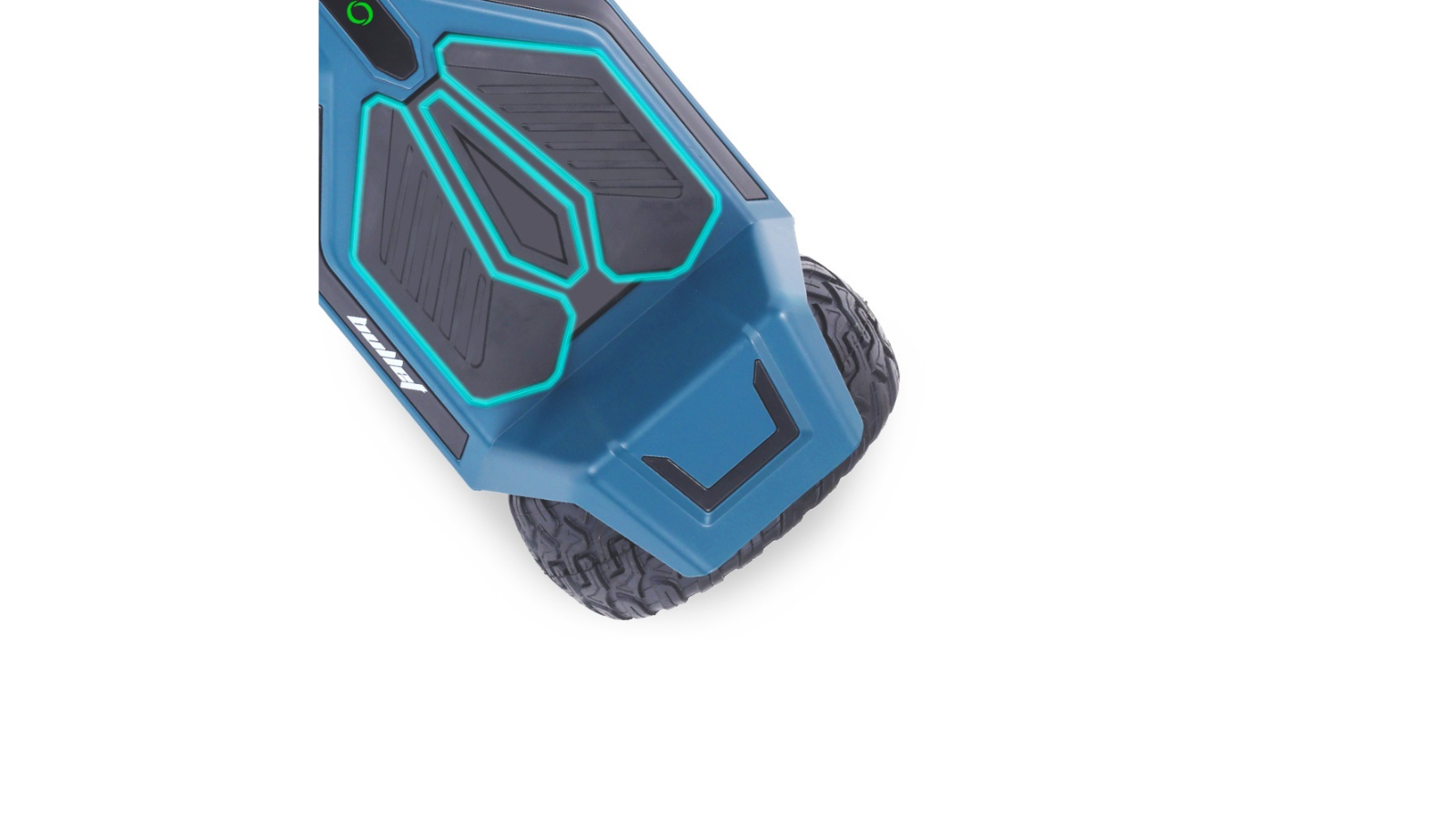 Bullet 8.5inch SX-4500 700W Hoverboard - Blue | Harvey Norman
