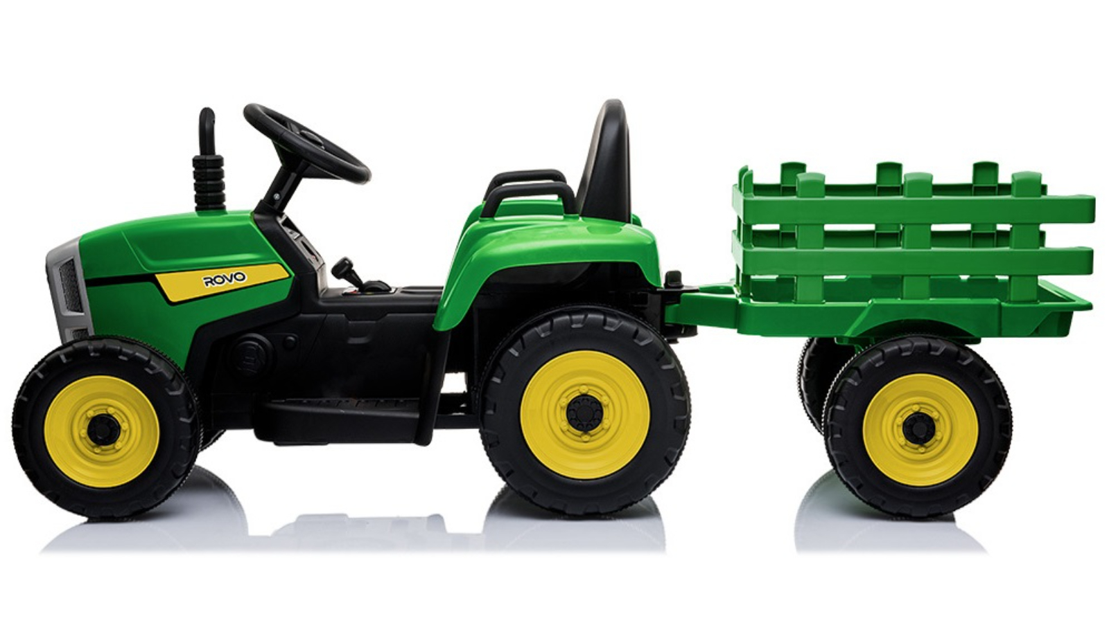 Remote control tractor toy store