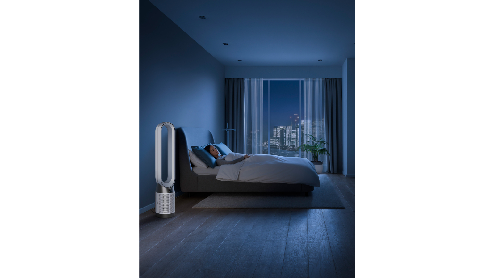 Dyson Purifier Cool Gen 1 Fan | Harvey Norman