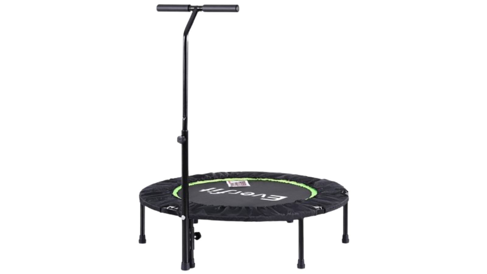 Everfit Fitness Jumping Foldable Trampoline - 40inch | Harvey Norman