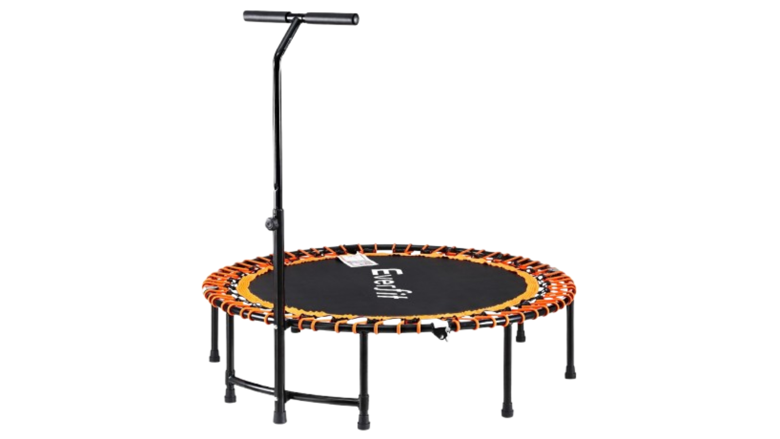 Everfit Fitness Jumping Foldable Trampoline - 48inch | Harvey Norman