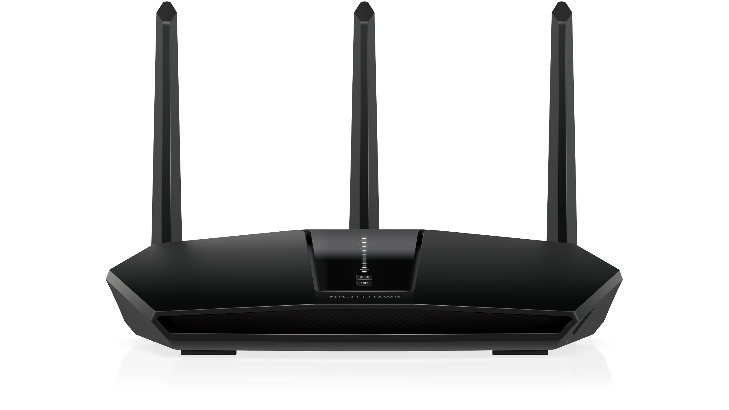 Netgear Nighthawk AX 5-Stream AX2400 WiFi 6 Router | Harvey Norman