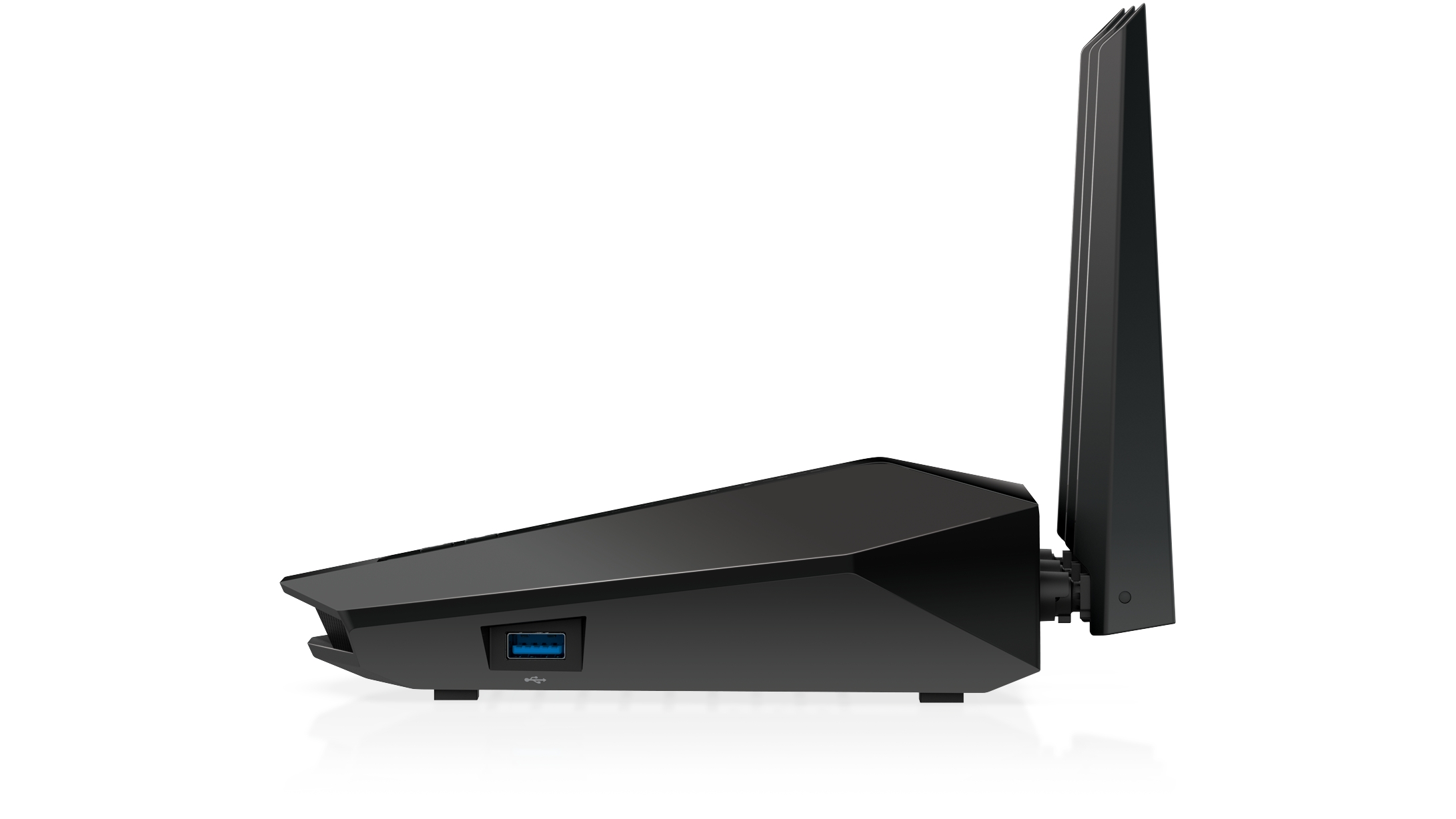 Netgear Nighthawk AX 5-Stream AX2400 WiFi 6 Router | Harvey Norman