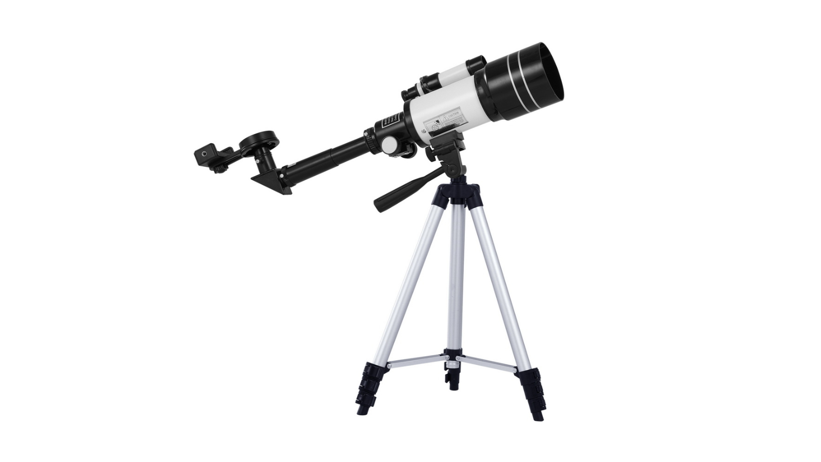 Hanna Goods Portable Outdoor 150X HD Astronomy Telescope with Tripod ...