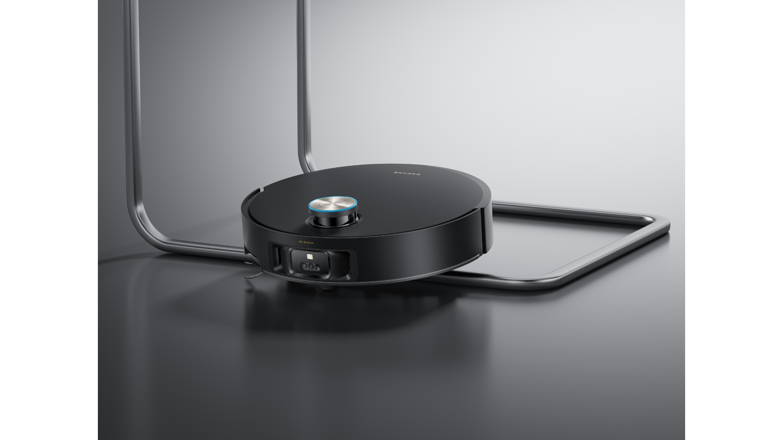 Dreame Matrix 10 Ultra Robotic Vacuum and Mop - Black | Harvey Norman