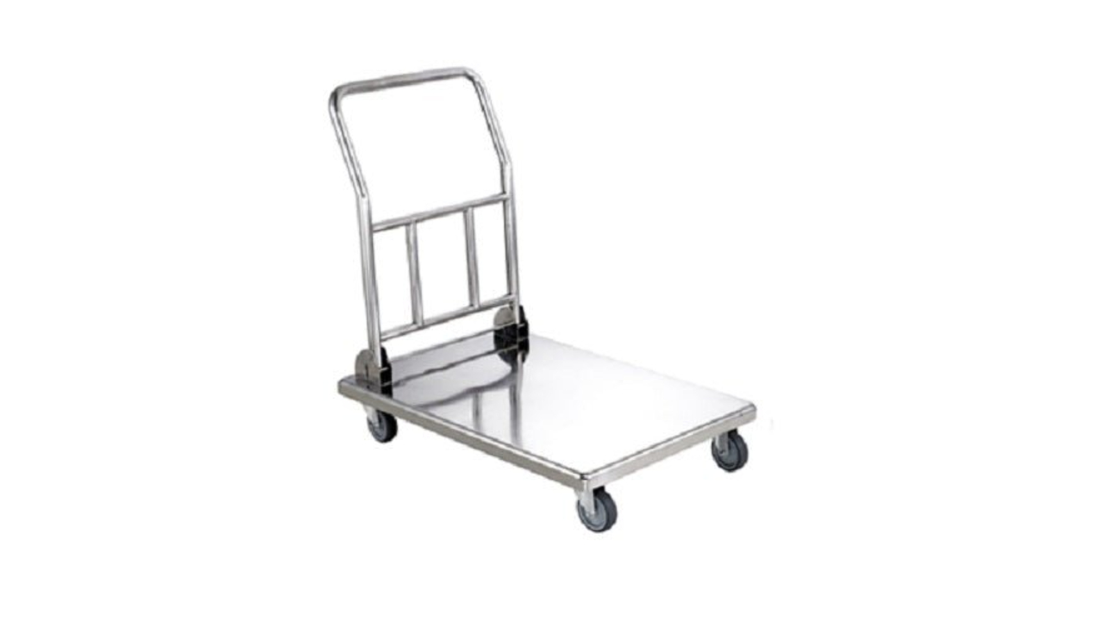 Ice Platform Trolley | Harvey Norman