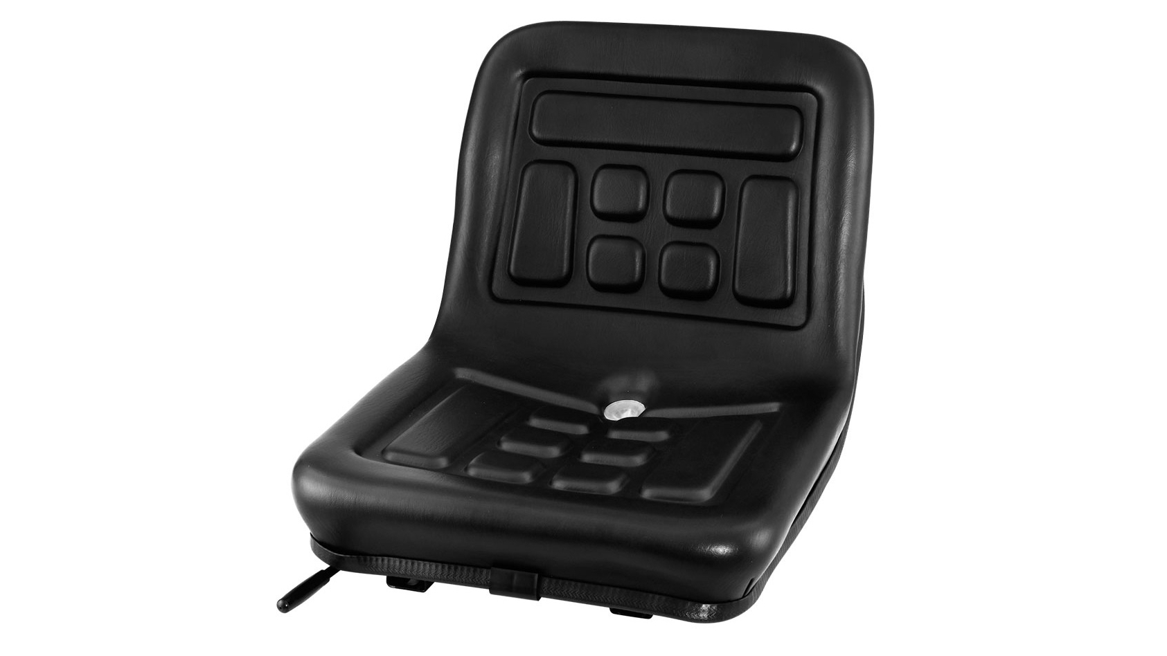 Giantz Universal Tractor Seat | Harvey Norman