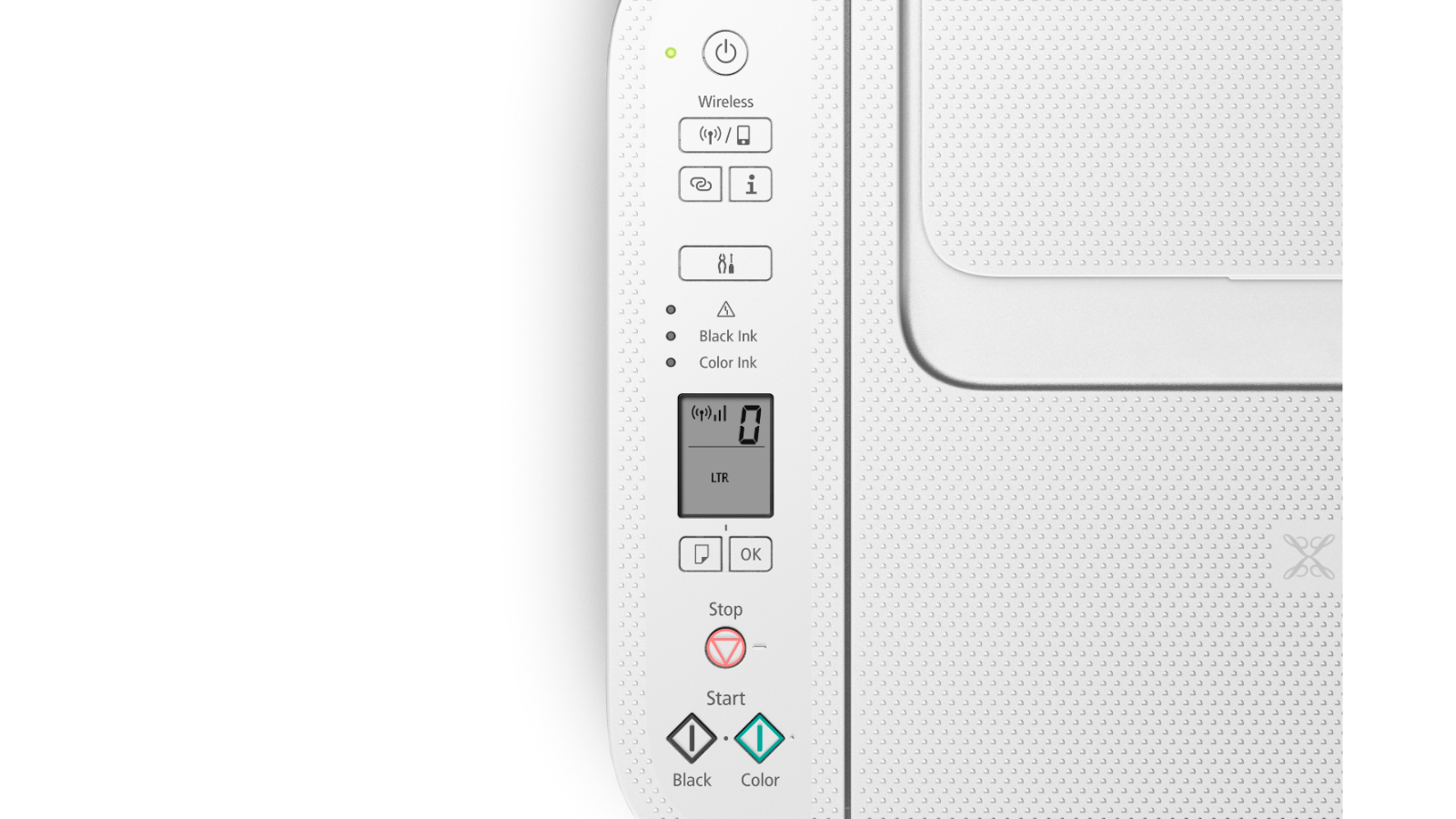 Canon PIXMA 3-in-1 Home Printer - White | Harvey Norman