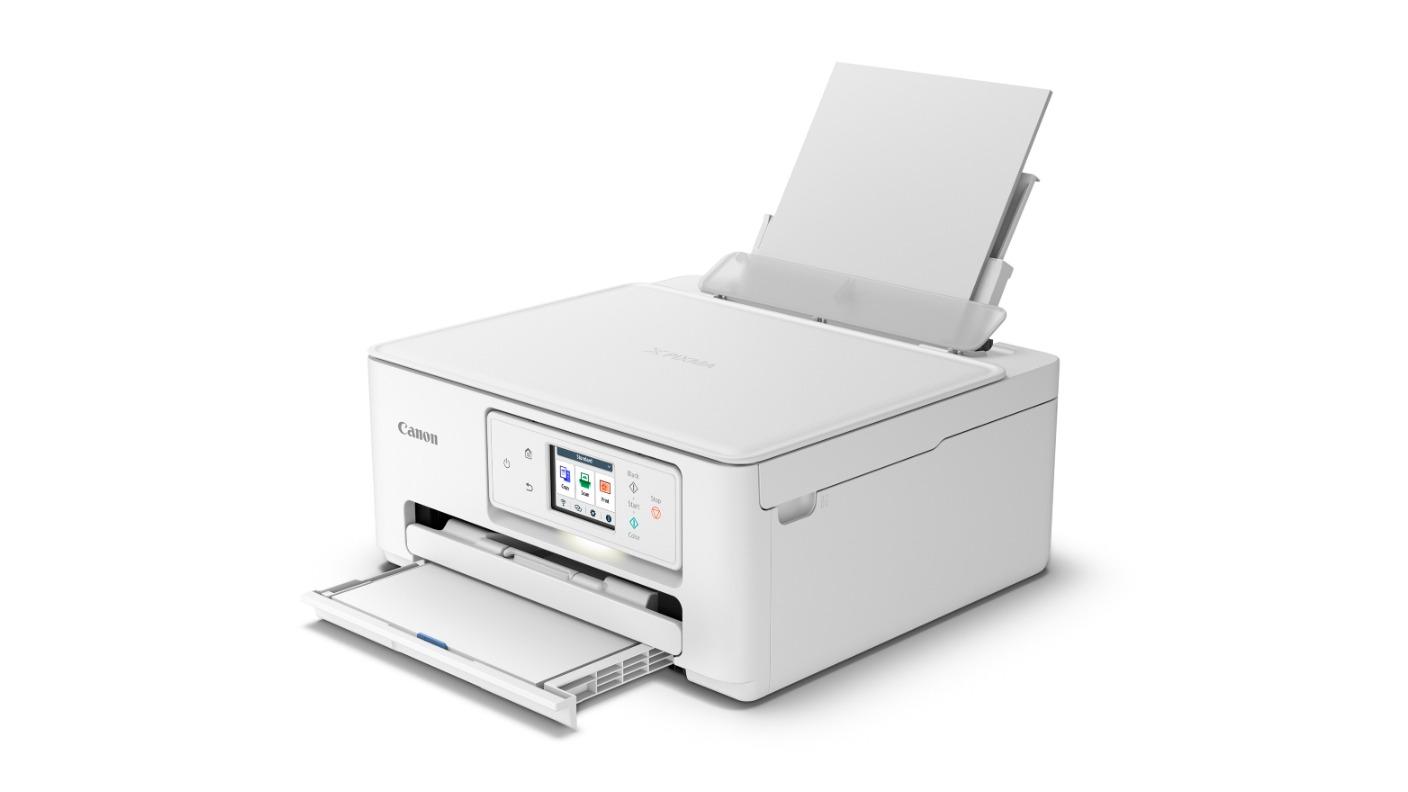 Canon PIXMA Home TS7760 Printer | Harvey Norman