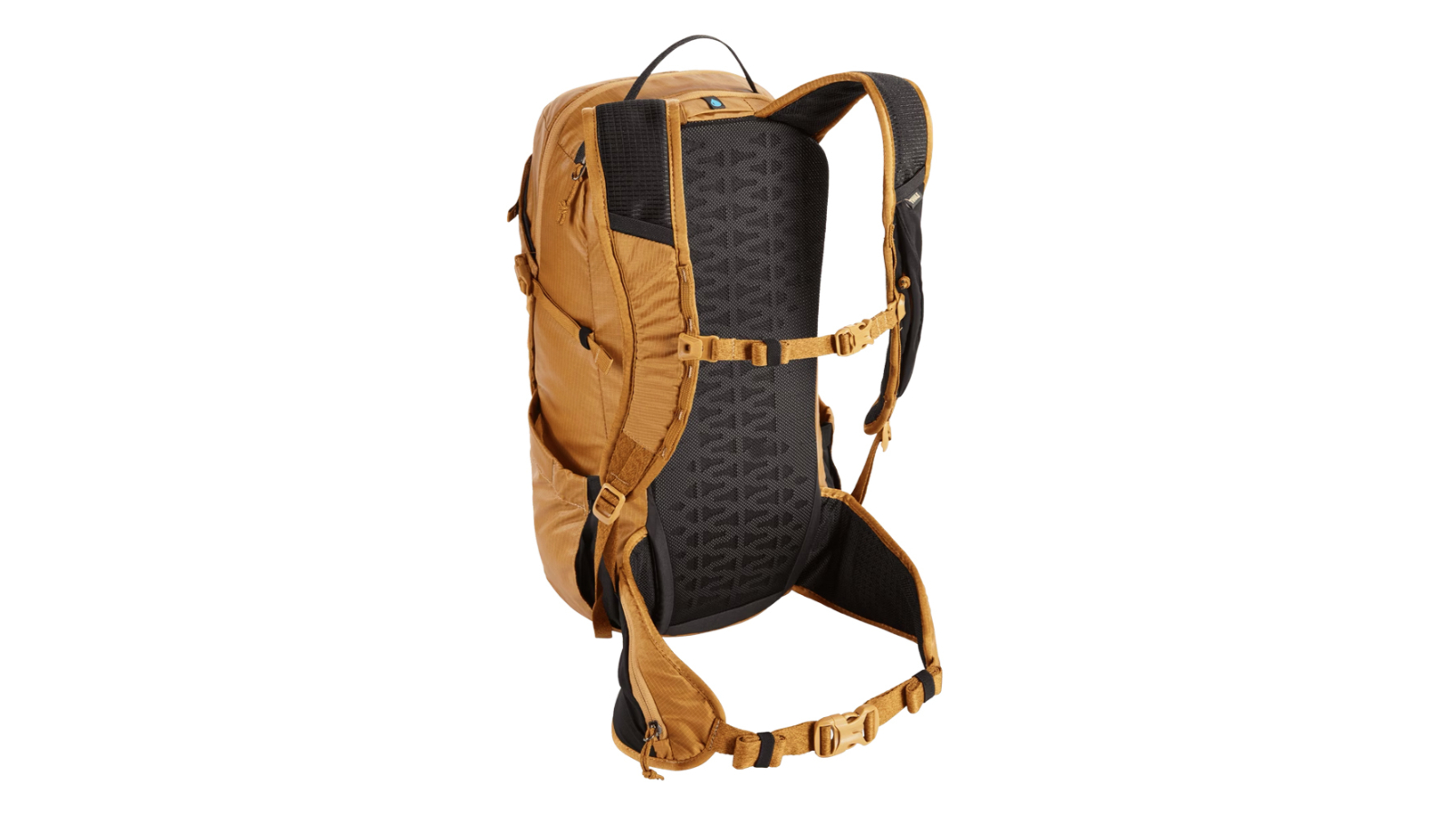 Thule Stir 25 Litre Wood Thrush Orange Men's Weather Resistant Hiking ...