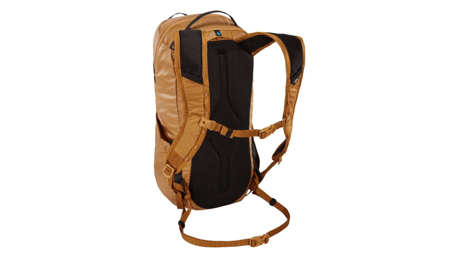 Thule Stir 18 Litre Wood Thrush Orange Unisex Weather Resistant Hiking ...