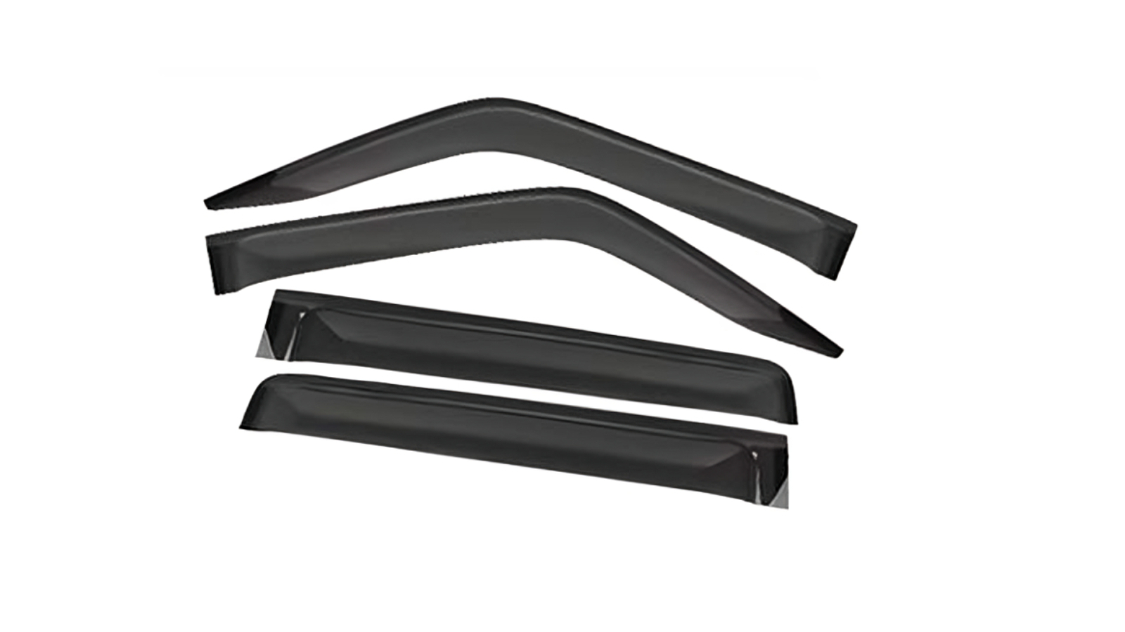 X-CAR Car Weather Shield for GWM Tank 300 2023-2024 | Harvey Norman