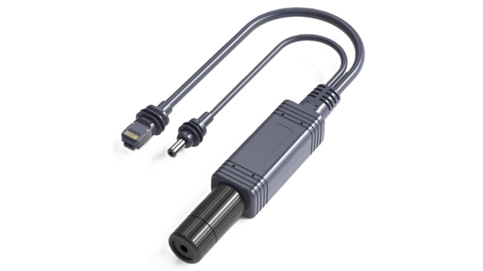 12 Volt Direct Starlink Mini PoE Ethernet Splitter Cable | Harvey Norman