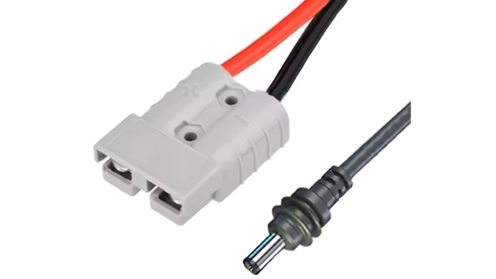 12 Volt Direct Starlink Mini Power Cable to Anderson Style Plug ...