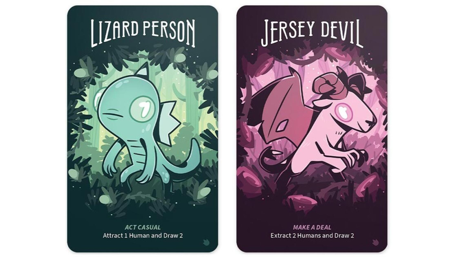 Twisted Cryptids Cryptid Culture Expansion Board Game | Harvey Norman