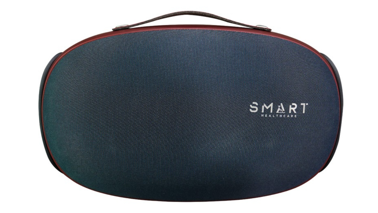 iRest Smart Two Hand Massager - Blue | Harvey Norman