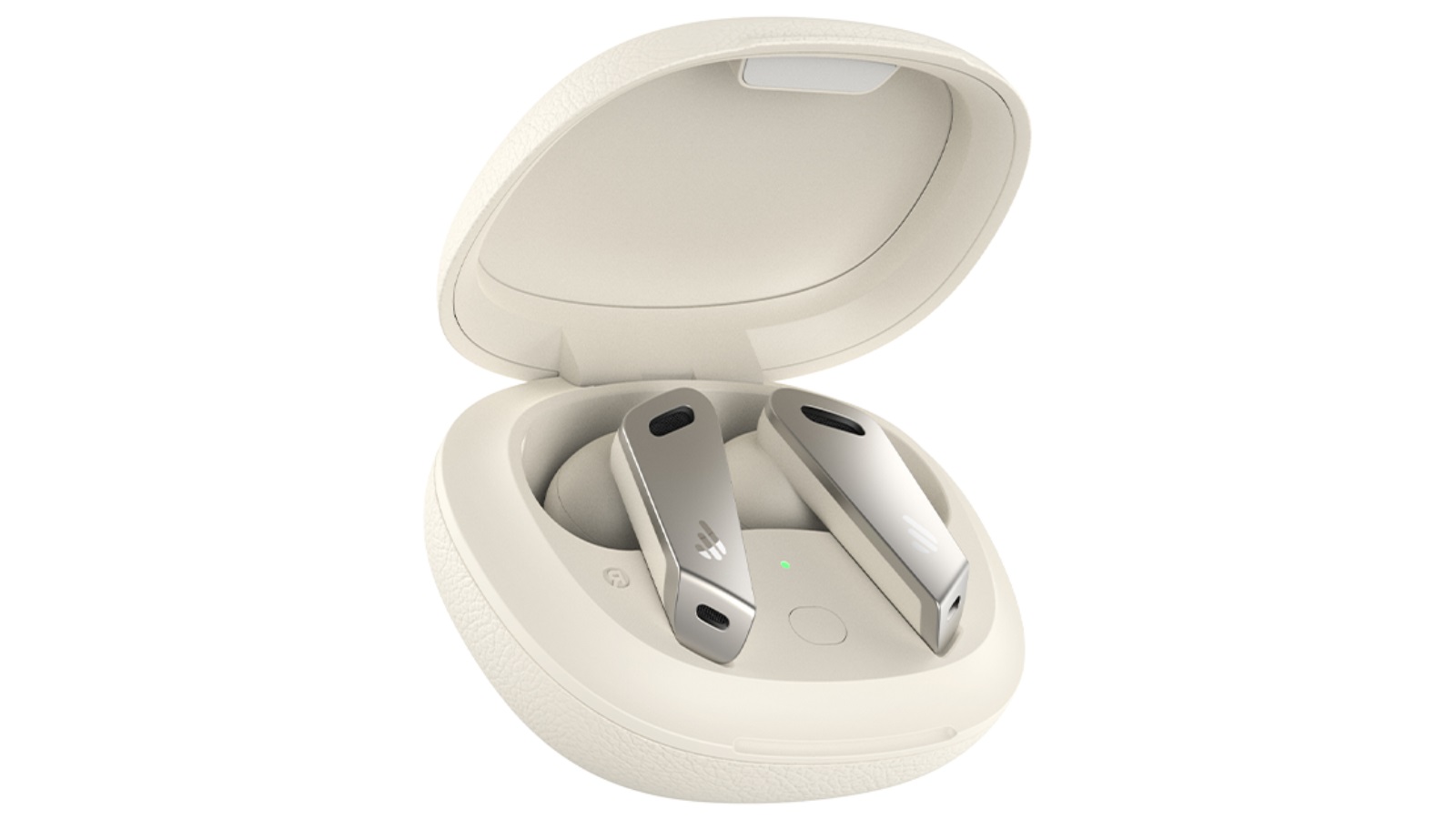 Edifier TWS NB2 Pro Wireless Bluetooth Earbuds - White | Harvey Norman