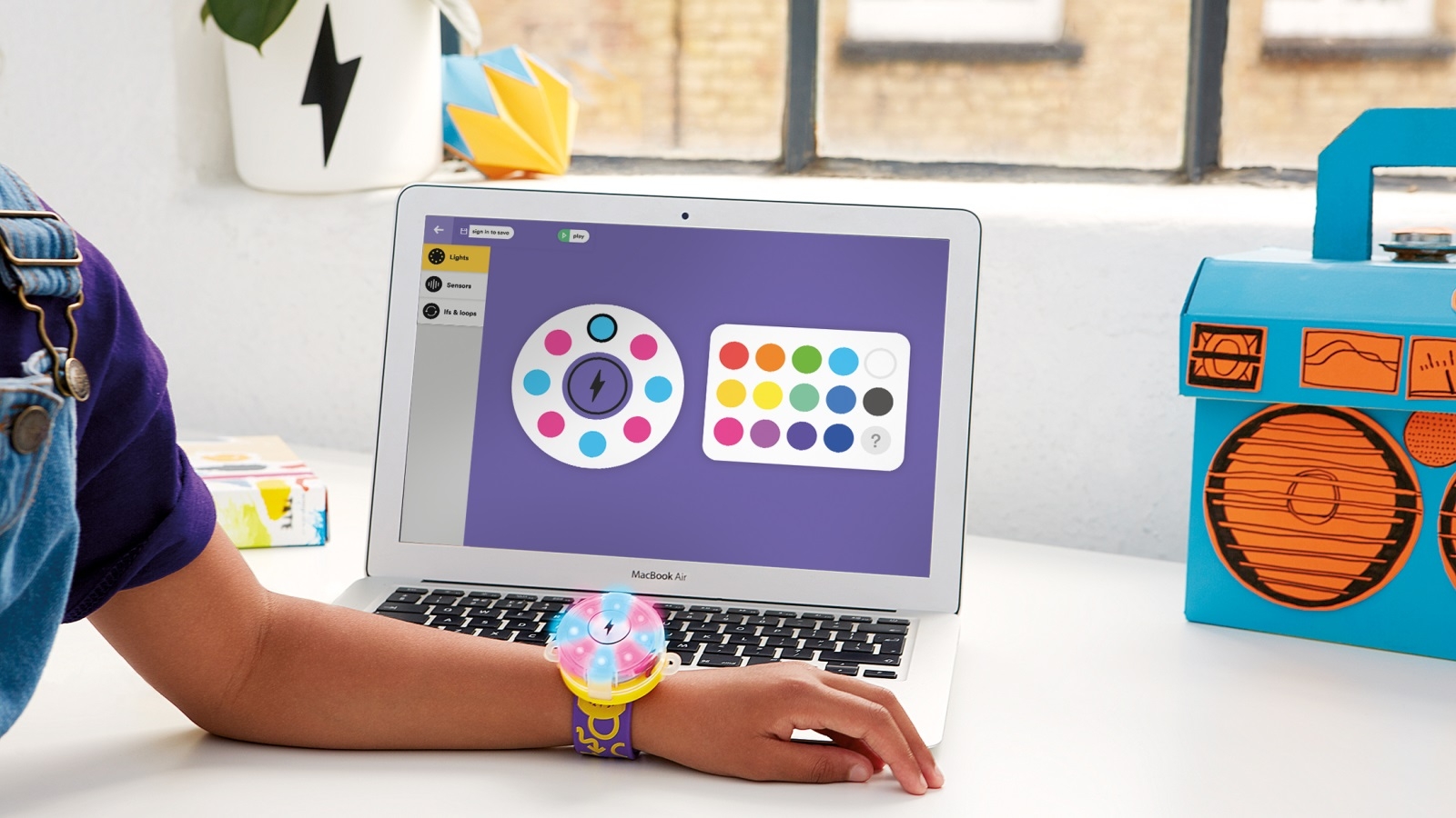 Tech Will Save Us Creative Coder Kit | Harvey Norman