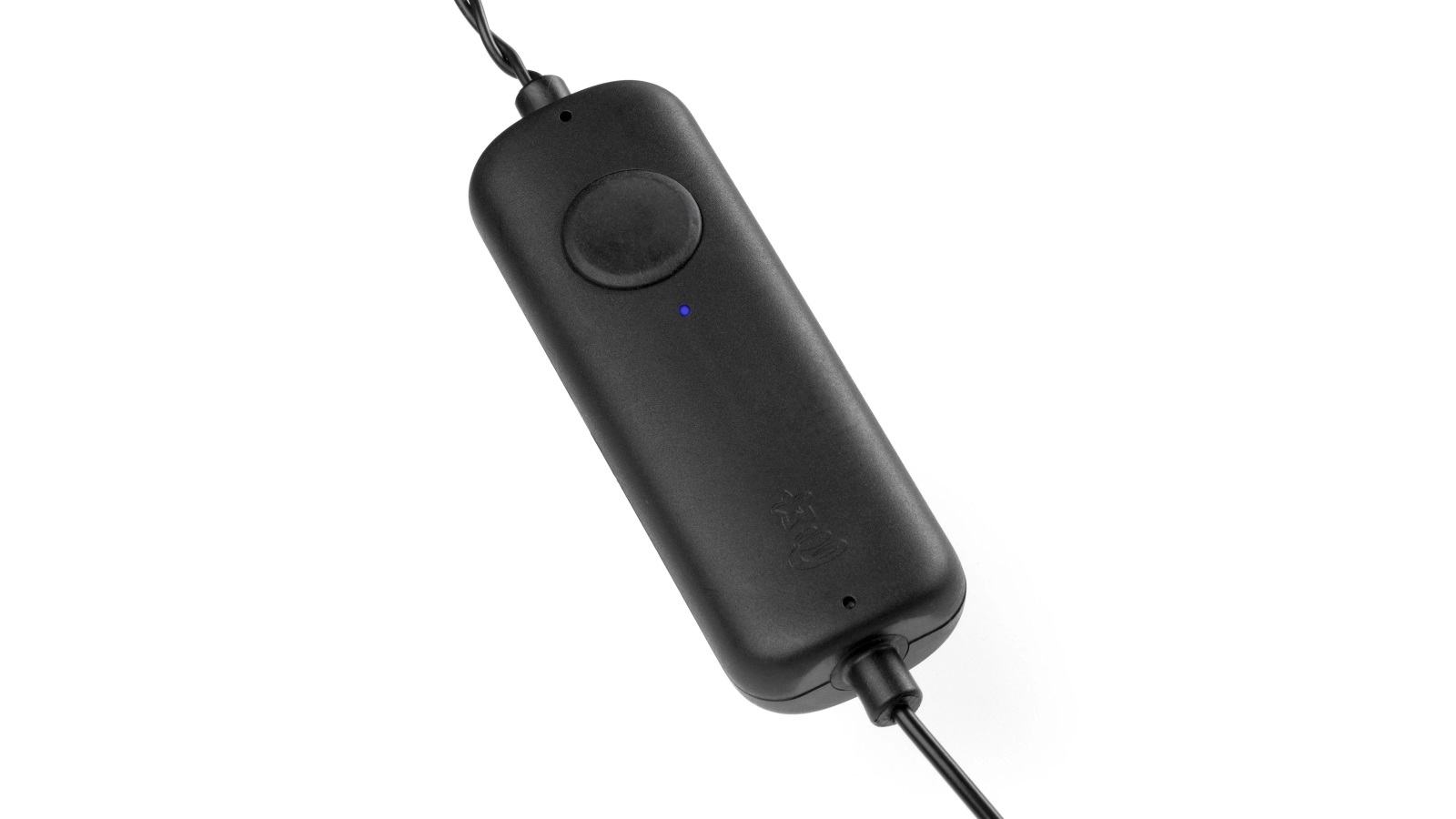 Twinkly Generation II Smart 210 RGB Colour/White Curtain Lights ...