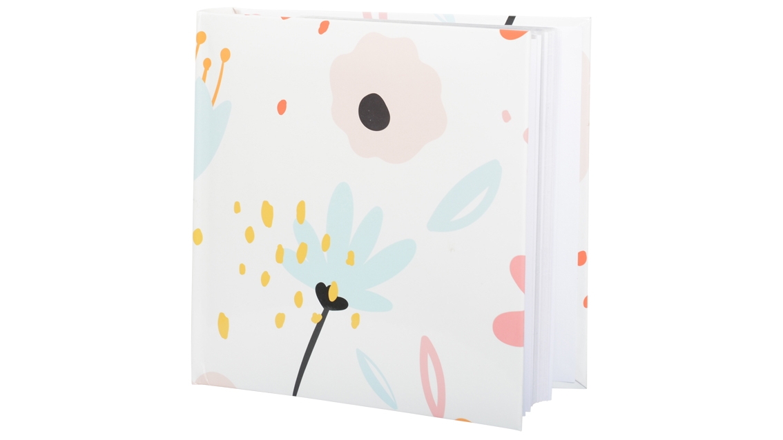 UR1 Zoe 200 Photos 4x6-inch Photo Album | Harvey Norman