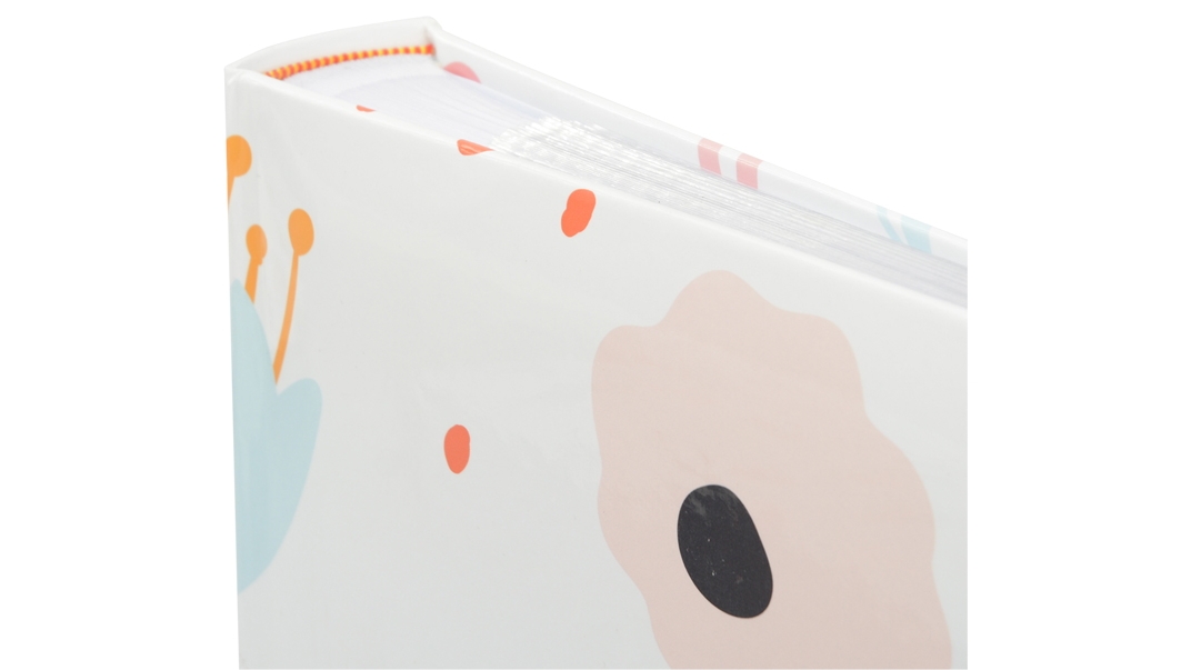 UR1 Zoe 200 Photos 4x6-inch Photo Album | Harvey Norman