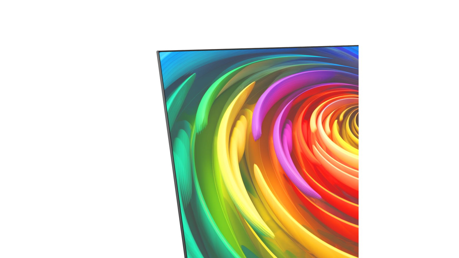 ChiQ 55-inch G7PG 4K UHD LED Google TV | Harvey Norman