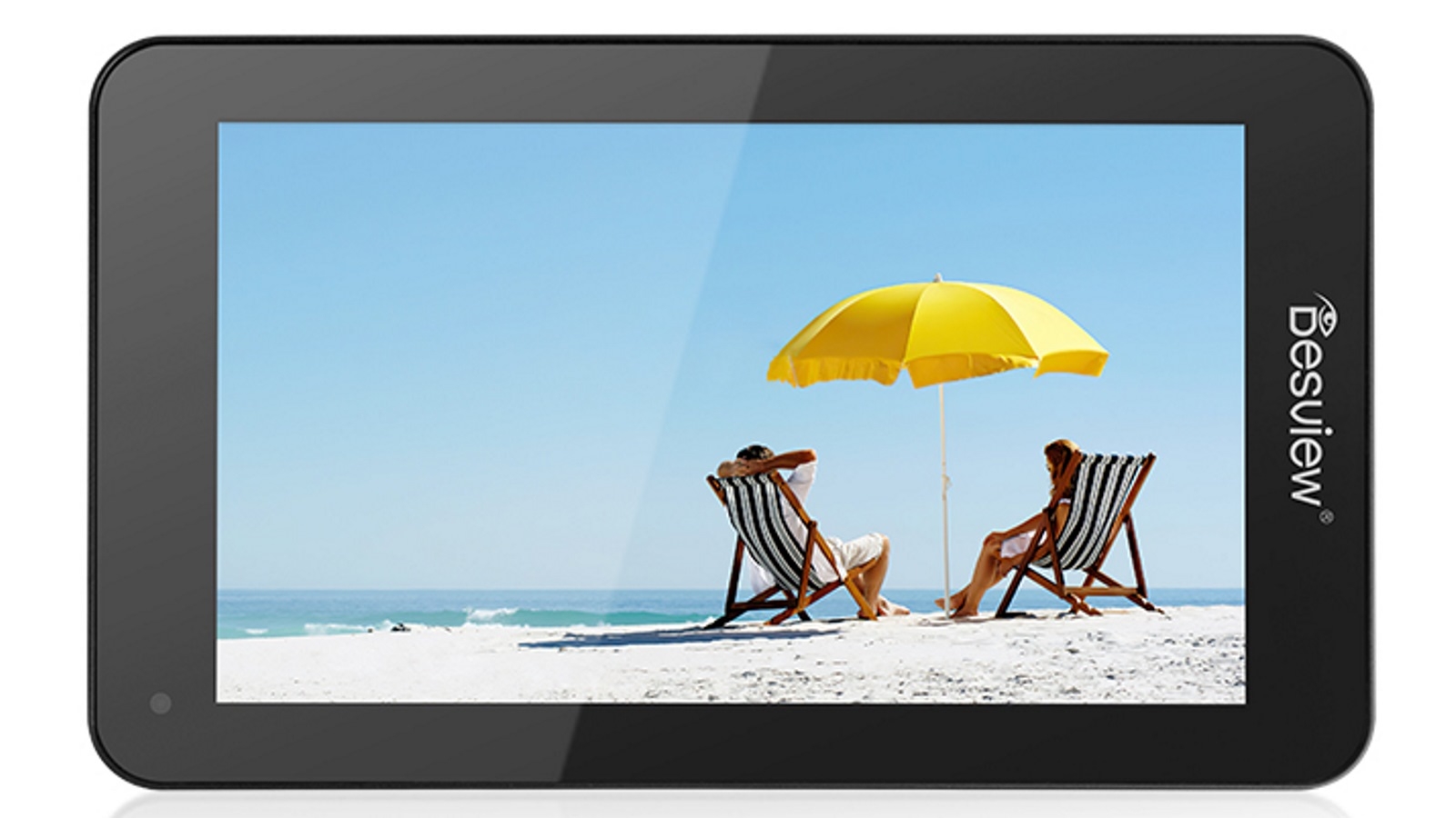 Desview U6 5.5-inch Touch Screen HDMI 2.0 Monitor | Harvey Norman