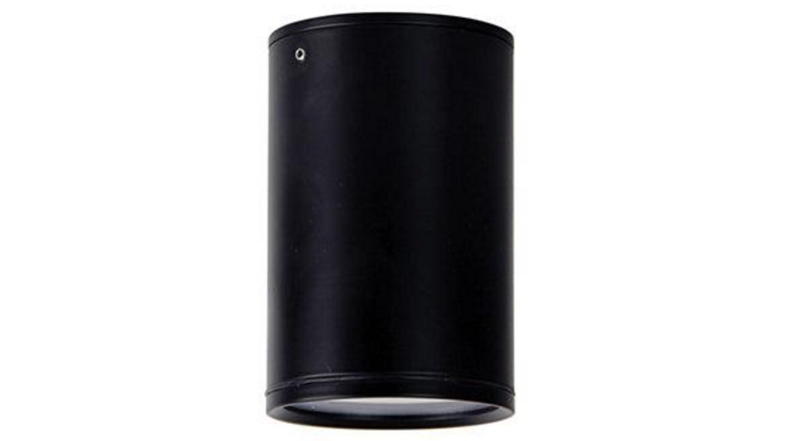 Urban Architectural Lighting 4000K Surface Mounted Entas Led Canister ...