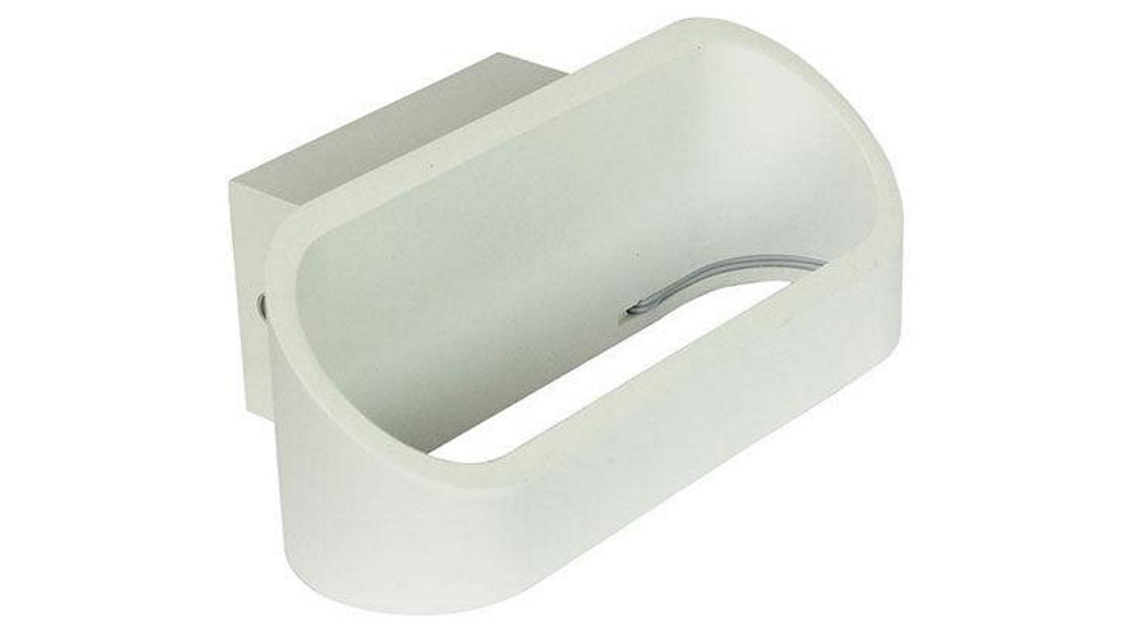 Urban Architectural Lighting Discreet 7W Led Wall Light | Harvey Norman