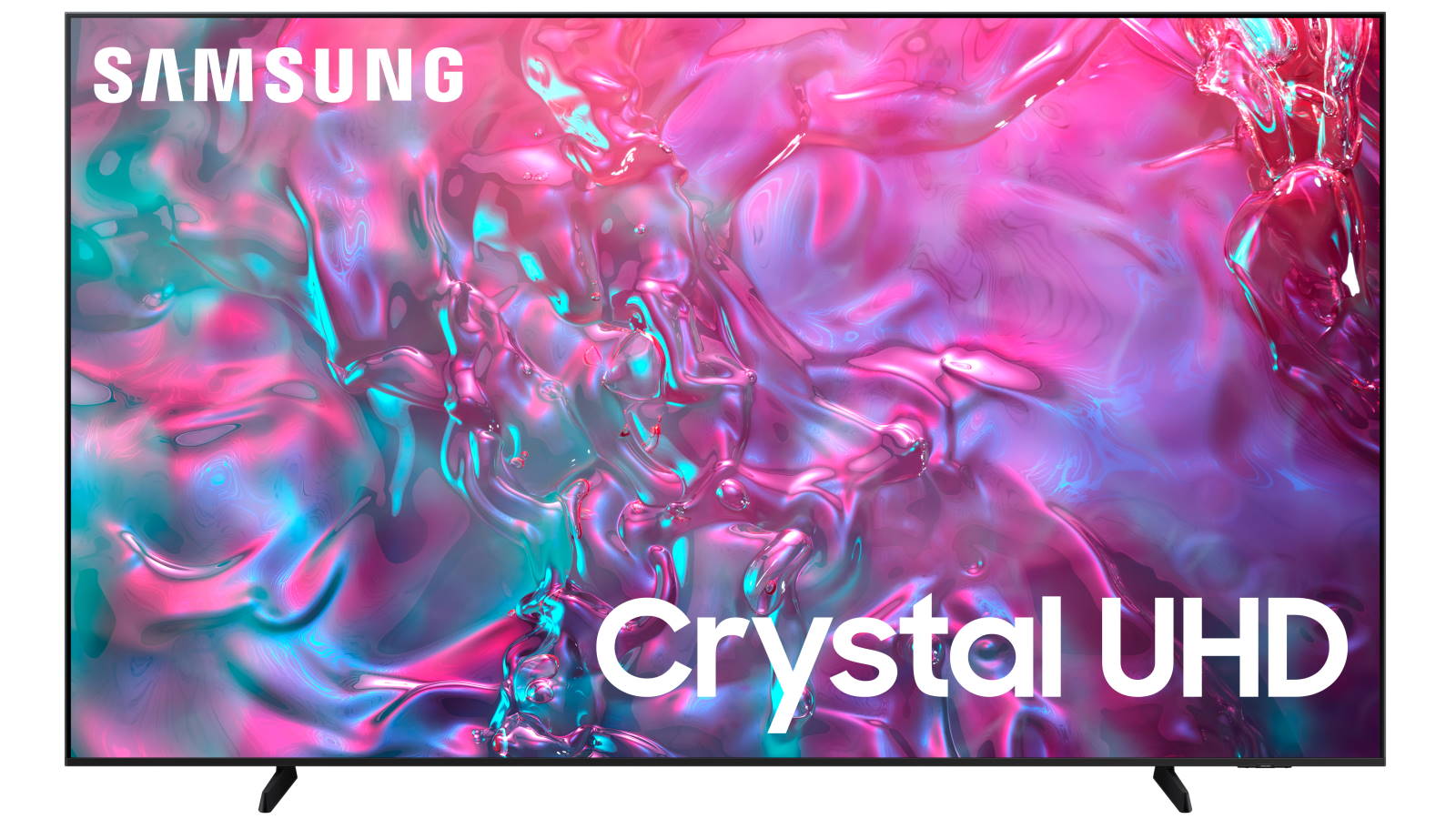 Samsung 98-inch DU9000 Crystal UHD 4K LED Smart TV | Harvey Norman