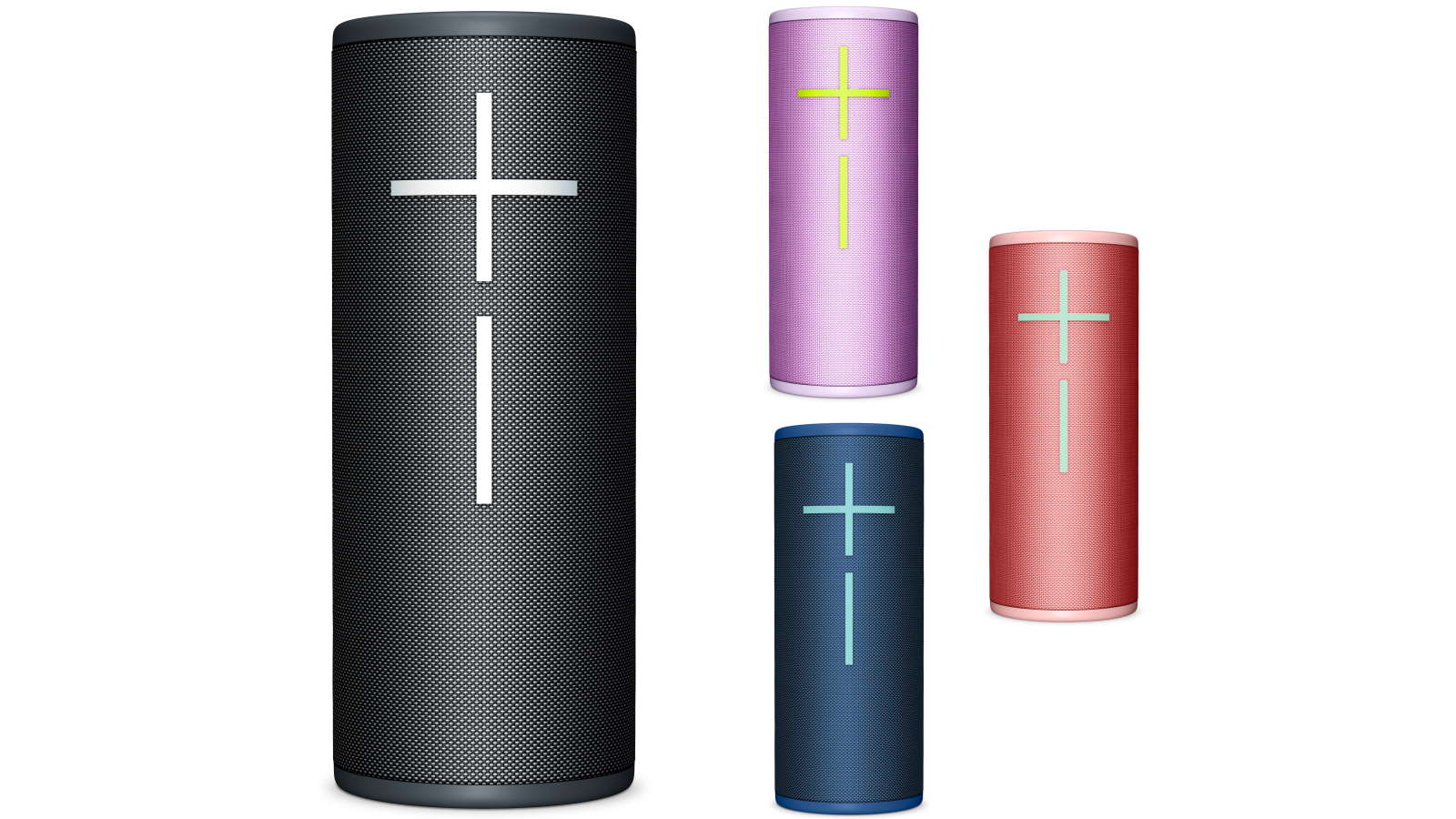 Ultimate Ears Boom 4 Portable Bluetooth Speaker | Harvey Norman