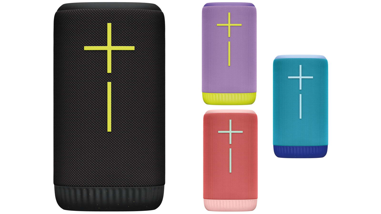 Ultimate Ears Everboom Portable Bluetooth Speaker | Harvey Norman