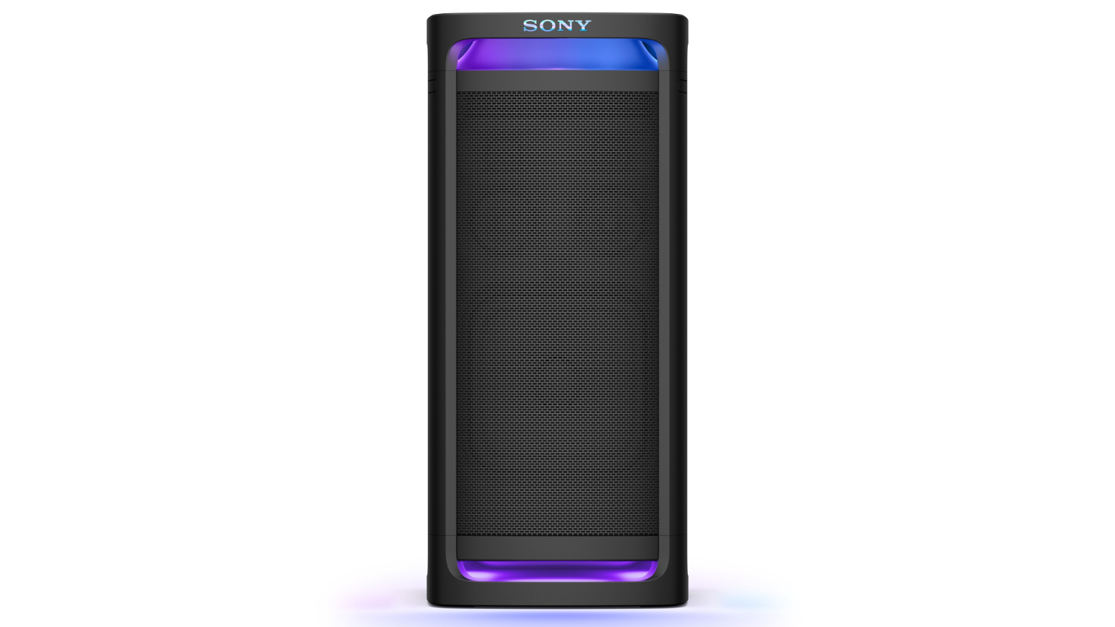 Sony ULT Tower 9 Wireless Party Speaker - Black | Harvey Norman