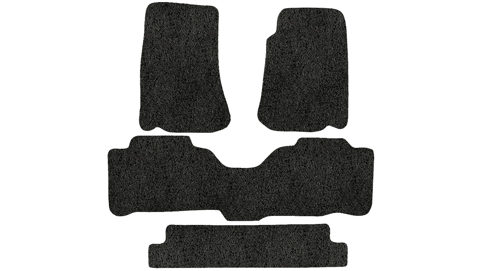 CarMatsCulture Mitsubishi Outlander ZJ/ZK/ZL 2012-2018 Premium Car ...