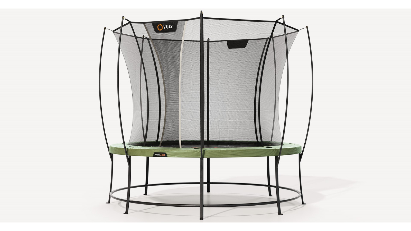 Vuly Ultra 2 Pro Trampoline - Medium | Harvey Norman