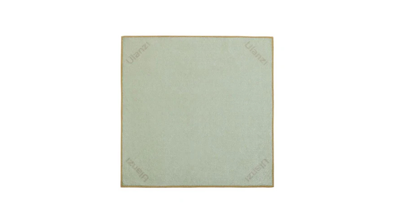 Ulanzi CM009 Protective Wrap 45 x 45cm - Green | Harvey Norman