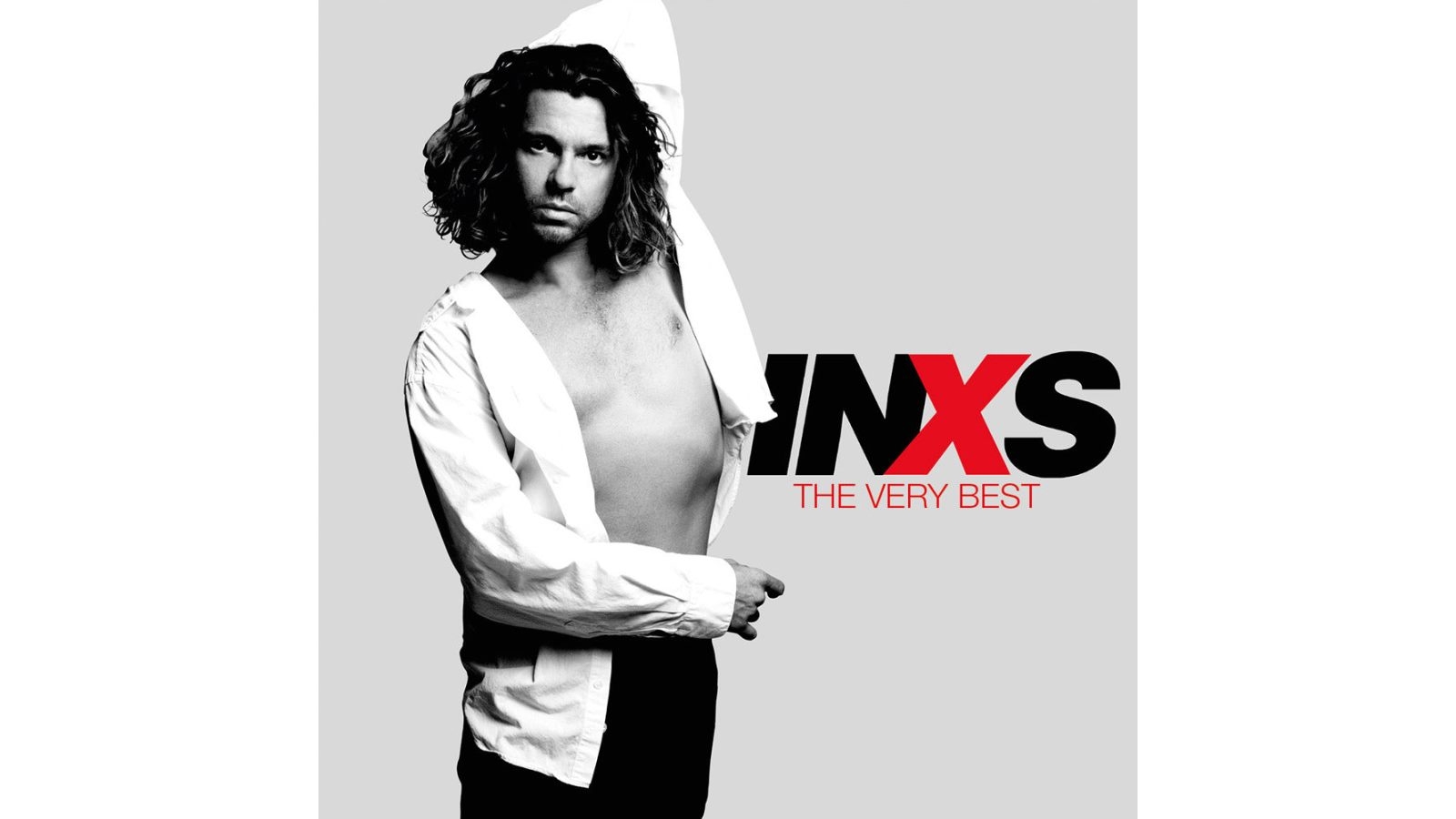 Universal Music Inxs The Very Best CD Album | Harvey Norman