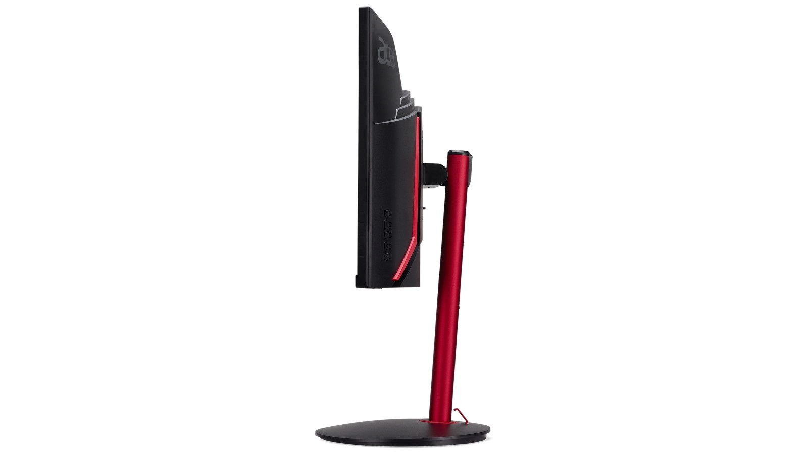 Acer 34-inch Nitro XZ342CU S UWQHD Curved Gaming Monitor | Harvey Norman