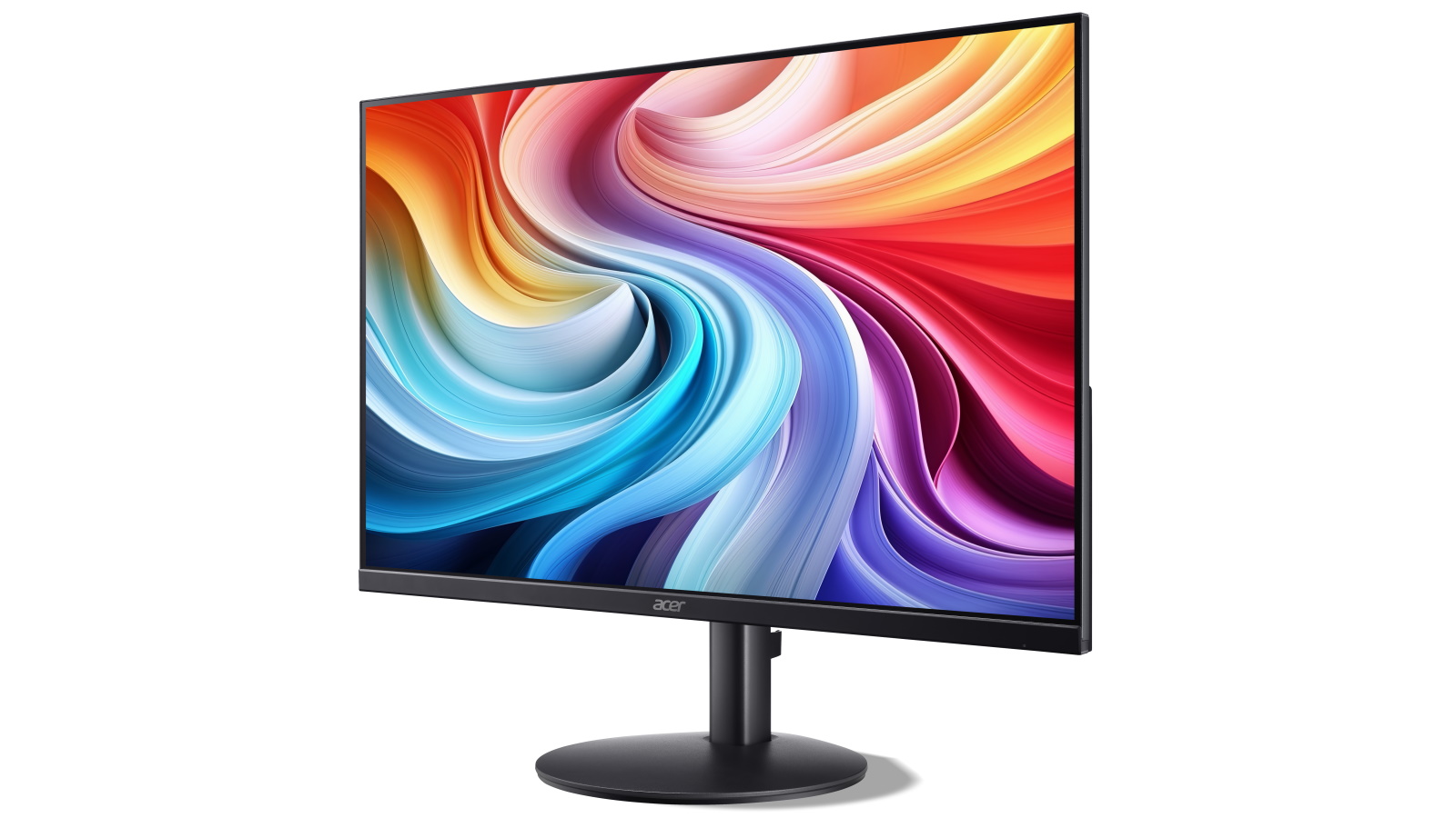 Acer Aspire SB273 G0 27-inch Full HD Monitor | Harvey Norman