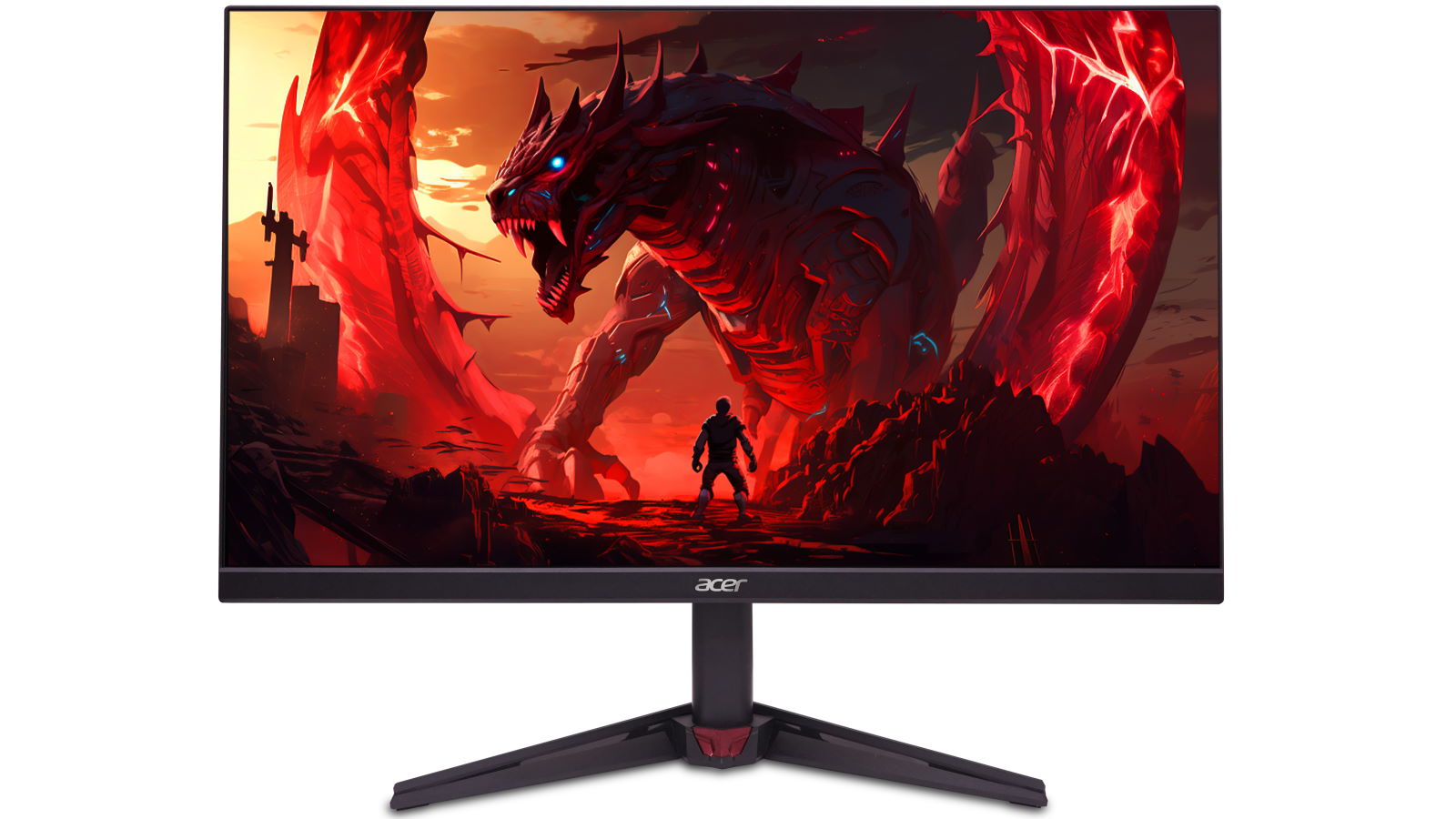 Acer Nitro 27-inch VG270 X1 FHD Gaming Monitor | Harvey Norman