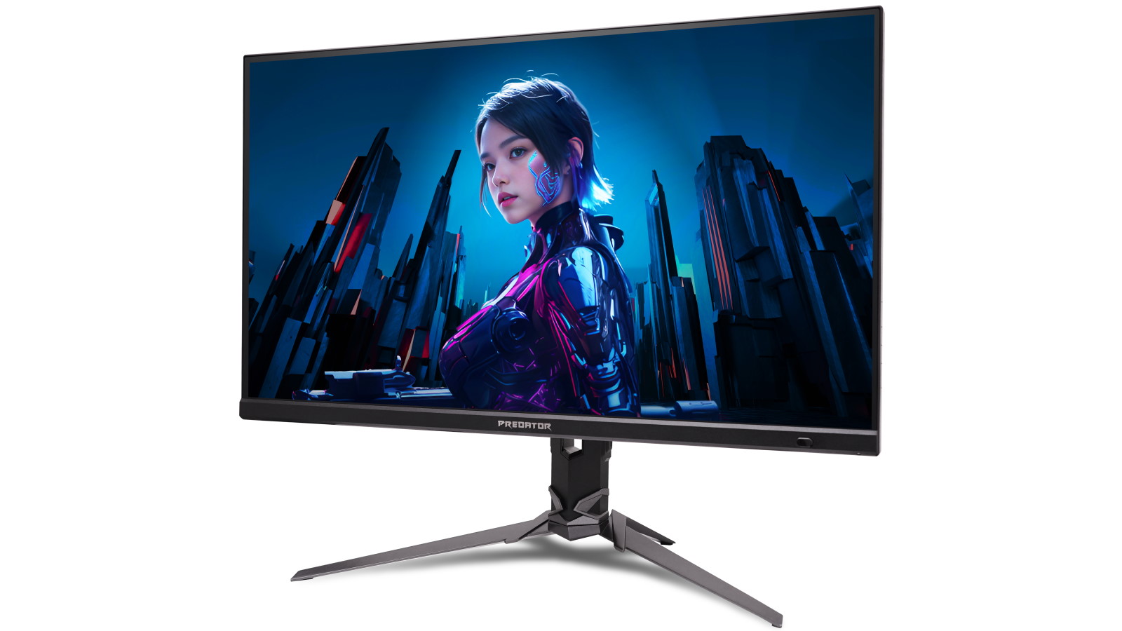 Predator 27-inch XB273K V5 4K UHD Gaming Monitor | Harvey Norman