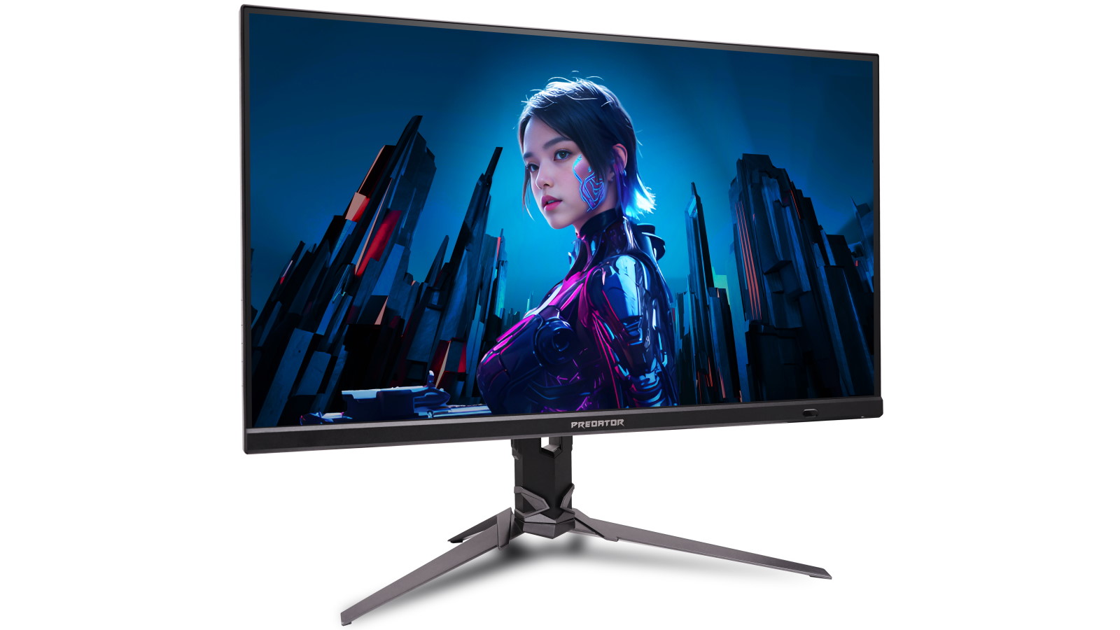 Predator 27-inch XB273K V5 4K UHD Gaming Monitor | Harvey Norman
