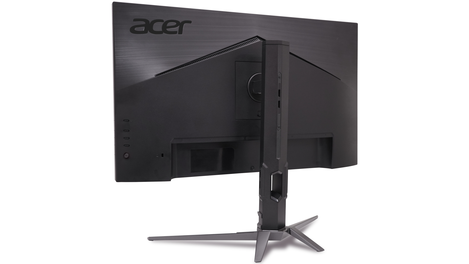 Predator 27-inch XB273K V5 4K UHD Gaming Monitor | Harvey Norman