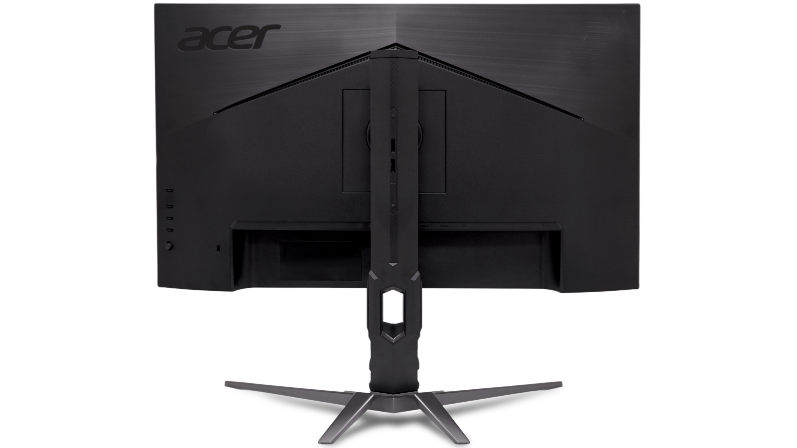 Predator 27-inch XB273K V5 4K UHD Gaming Monitor | Harvey Norman