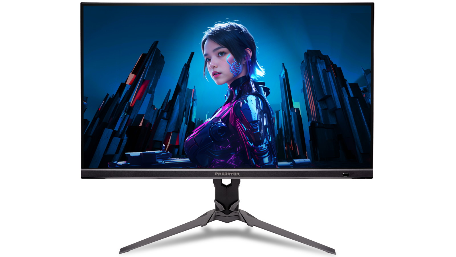 Predator 27-inch XB273K V5 4K UHD Gaming Monitor | Harvey Norman