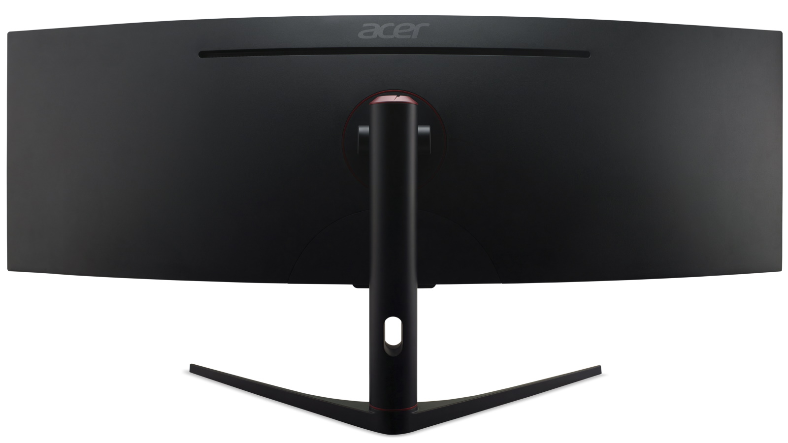 Acer EI491CR S 49-inch 144Hz DFHD Curved Gaming Monitor | Harvey Norman