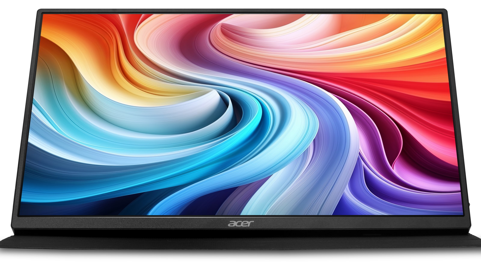 Acer 15.6-inch PM161Q T FHD Touch Portable Monitor | Harvey Norman